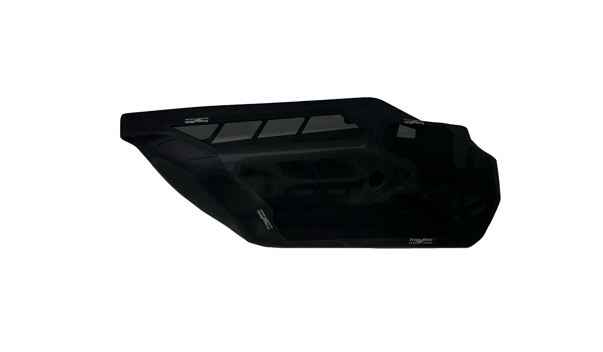 Polaris Boost Intake — Ibexx