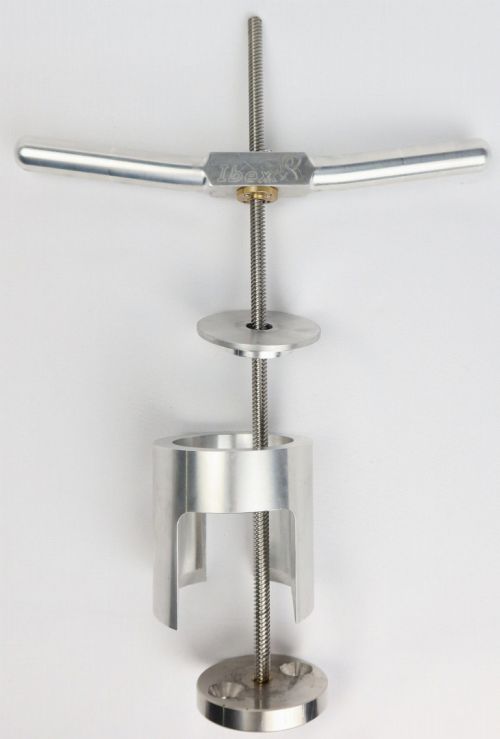Spring Compression Tool – Ibexx
