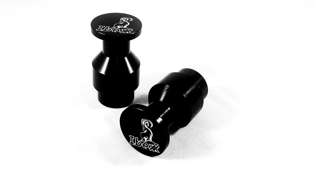 Snowmobile Ice Scratchers for Cooling and Trail Grip – Ibexx