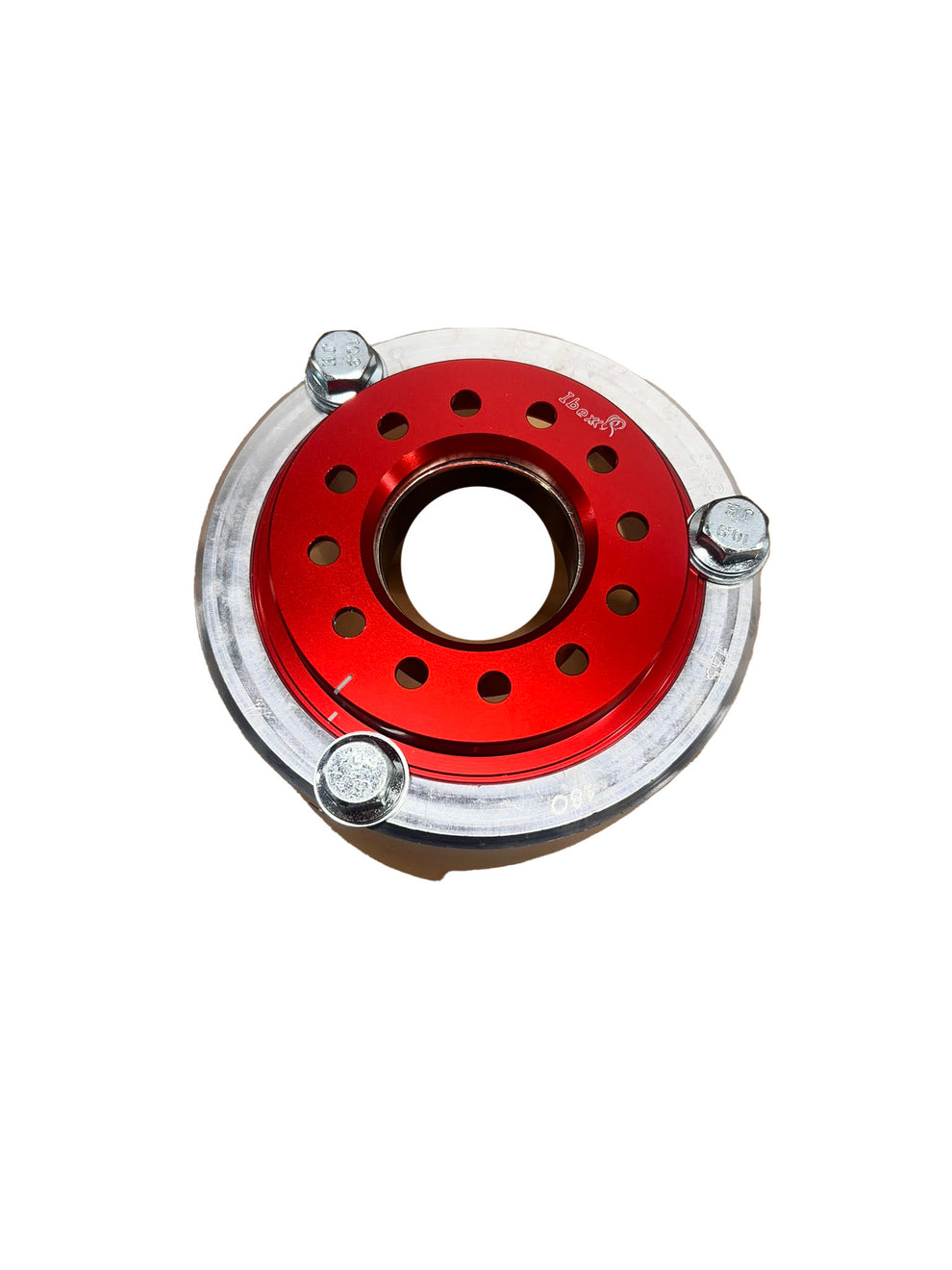 Can Am X3 Replacement Helix – Ibexx