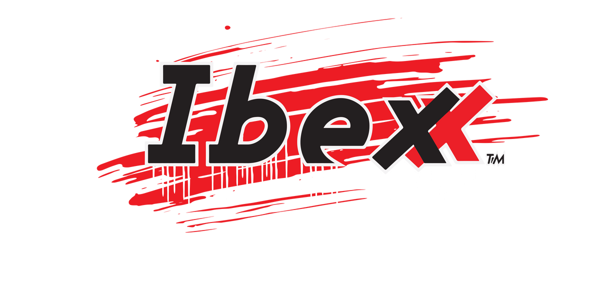 Downloadable Logos — Ibexx